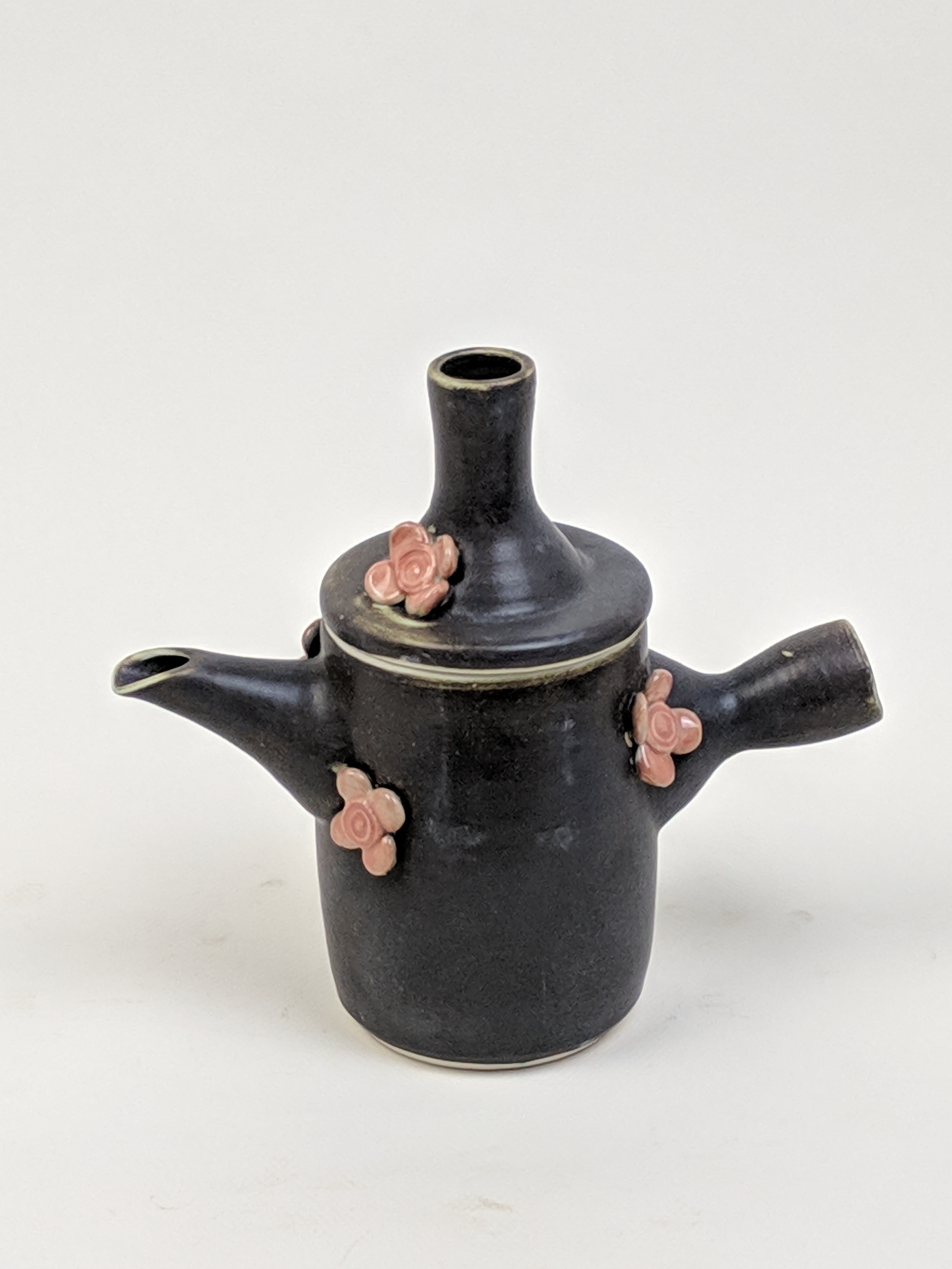 Flowerpot Bill - pj pottery