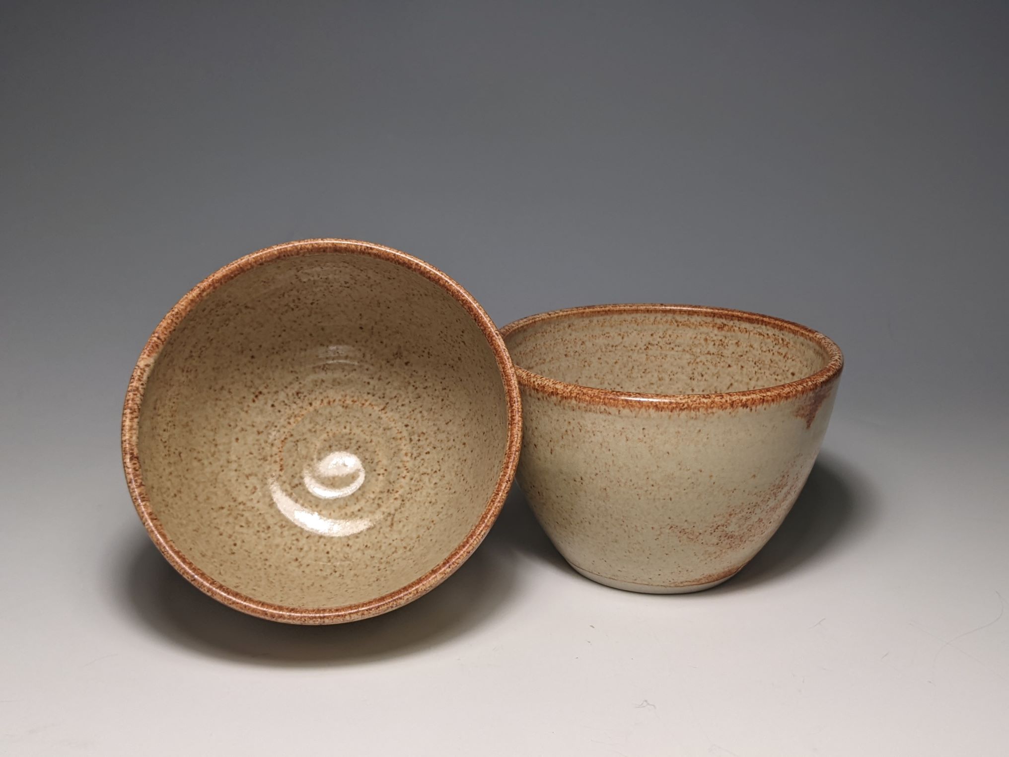 joy bowls - pj pottery